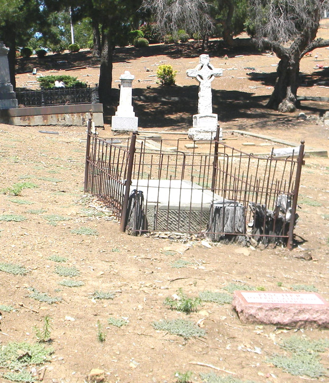 Low bidder may get cemetery drainage contract from city