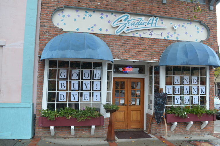 Studio 41 Wrapping Up 27 Years As Owner Retires